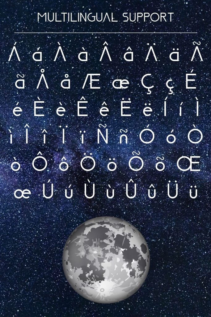 Free Nasa Font – MasterBundles