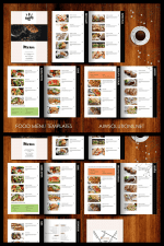 10+ Best Menu Templates Google Docs in 2021: Free and Premium ...