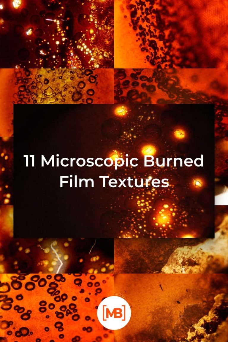 10+ Best Film Burn Texture in 2021: Free and Premium — MasterBundles