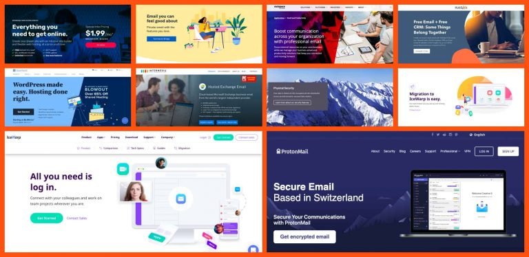 Hosting a Website in 2022: The Key Elements to Know About Hosting