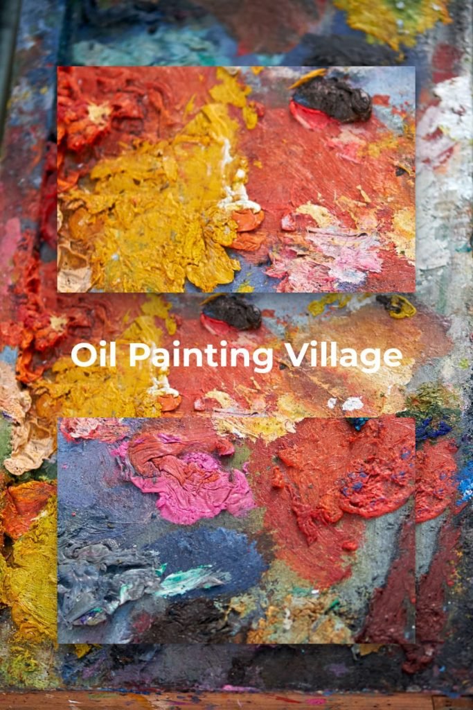 10+ Best Oil Paint Backgrounds in 2021: Free and Premium