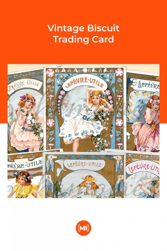 10+ Best Trading Card Templates for 2021: Free and Premium