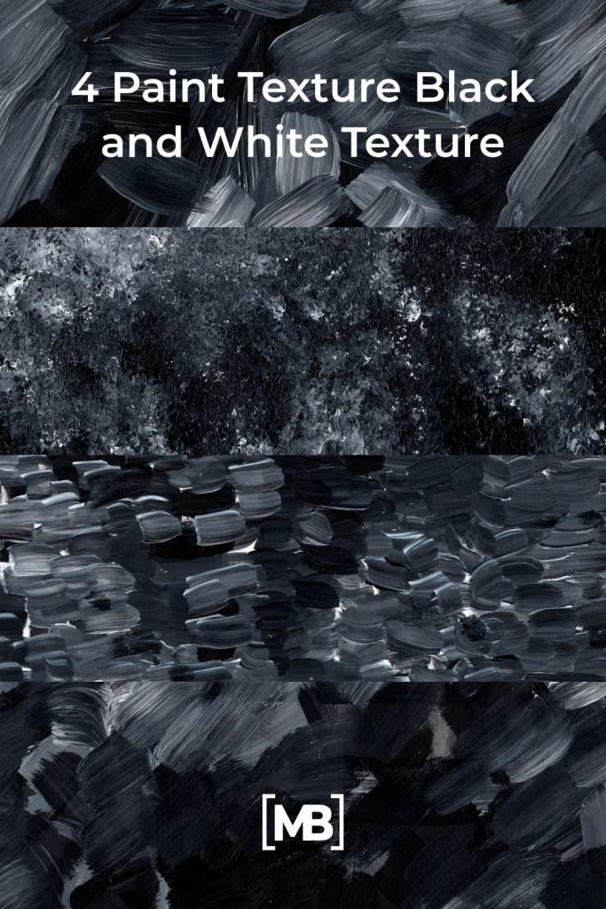 15+ Best Black and White Textures in 2021: Free and Premium