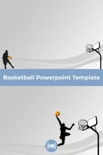 10+ Best Basketball PowerPoint Templates: Free and Premium Templates