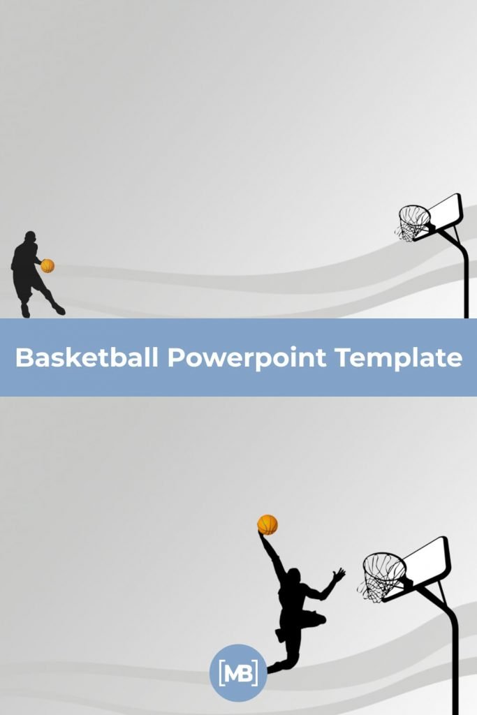 10+ Best Basketball PowerPoint Templates: Free and Premium Templates