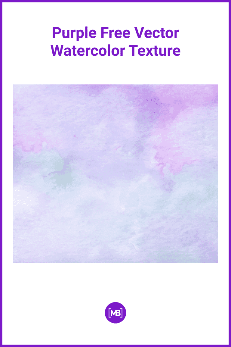 10+ Best Purple Watercolor Textures for 2021: Free and Premium