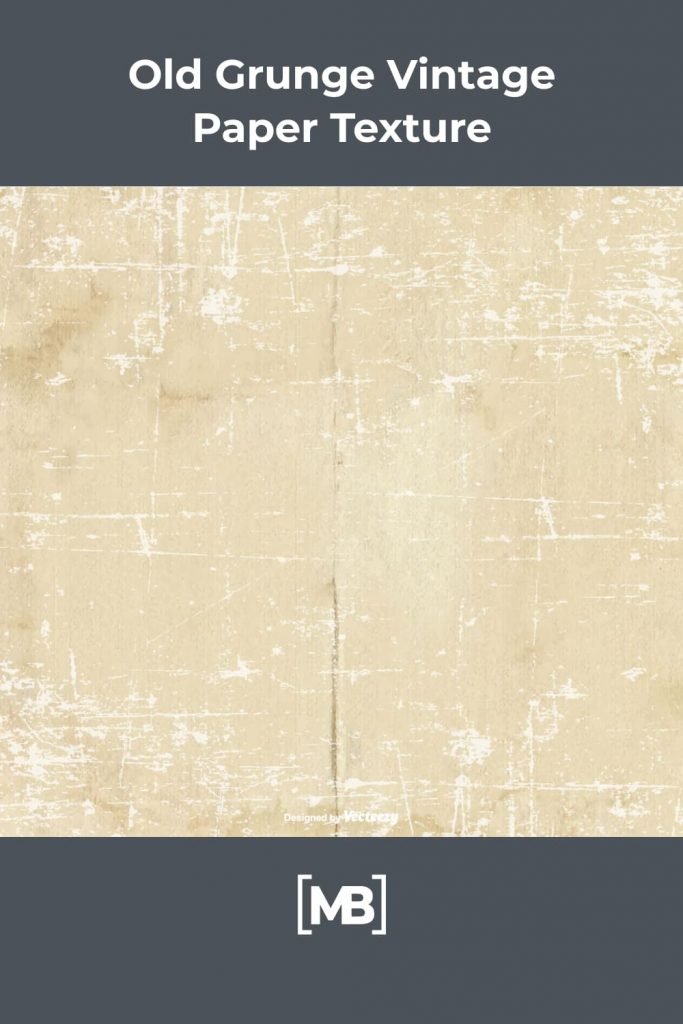 10+ Best Grunge Paper Textures in 2021: Free and Premium