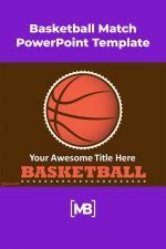 10+ Best Basketball PowerPoint Templates: Free and Premium Templates