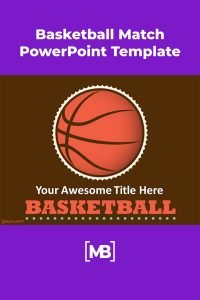 10+ Best Basketball PowerPoint Templates: Free and Premium Templates