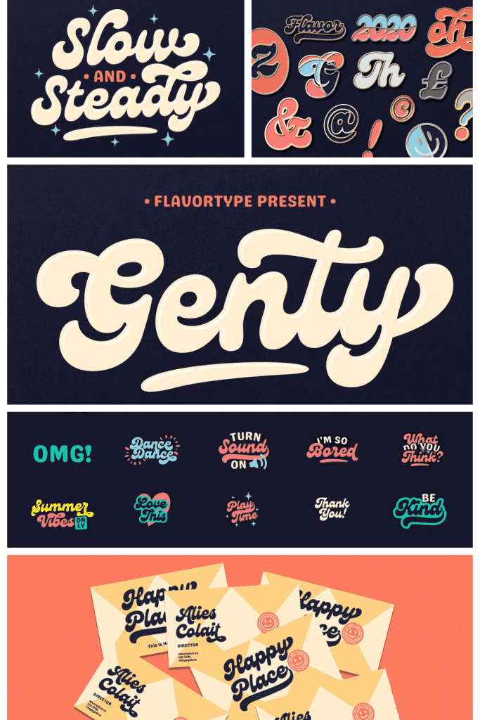 50+ Best Bold Fonts for 2021. Best Free and Premium Fonts