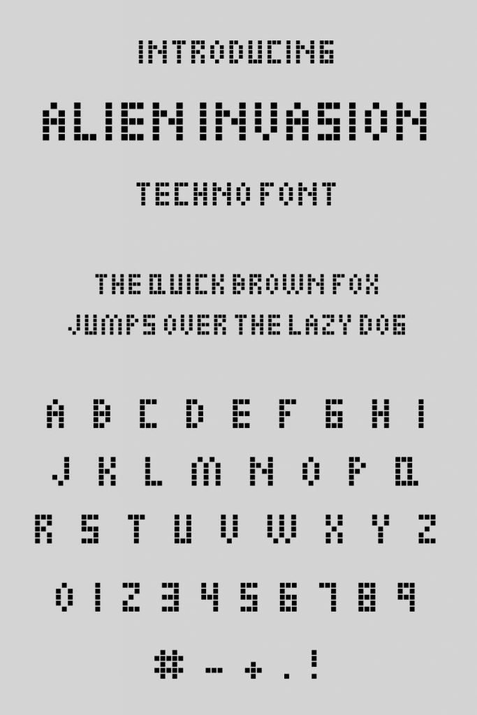 16 Best Polka Dots Fonts in 2023: Free and Premium - MasterBundles