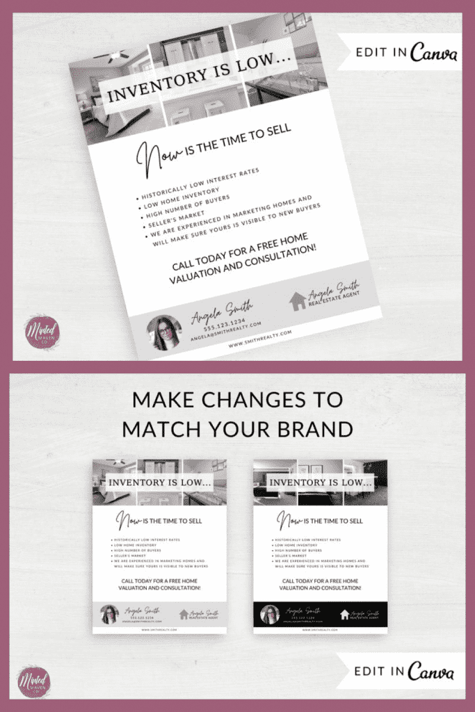 30+ Real Estate Flyers Templates. Best Free and Premium Templates