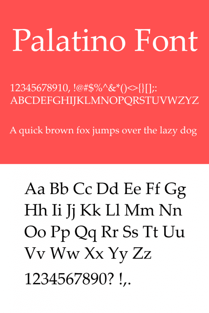 15+ Best Shopify Fonts for 2021: Free and Premium — MasterBundles