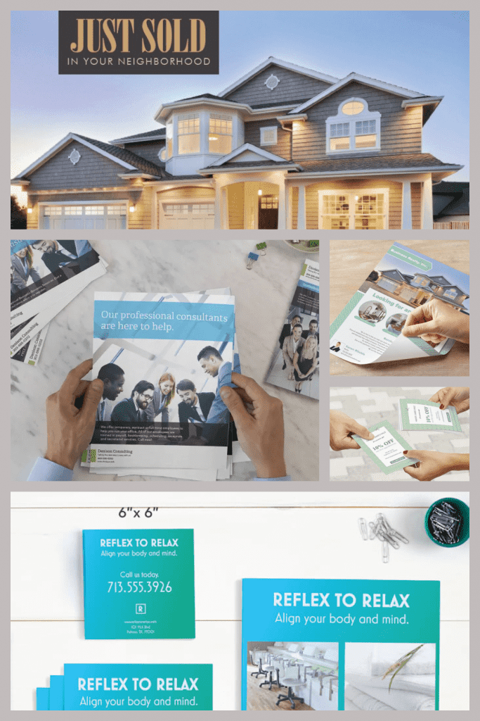 30+ Real Estate Flyers Templates. Best Free and Premium Templates