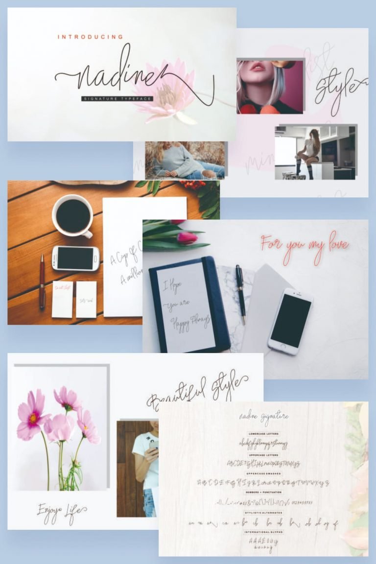 50 Rustic Fonts Collection 2021 | Best Rustic Fonts