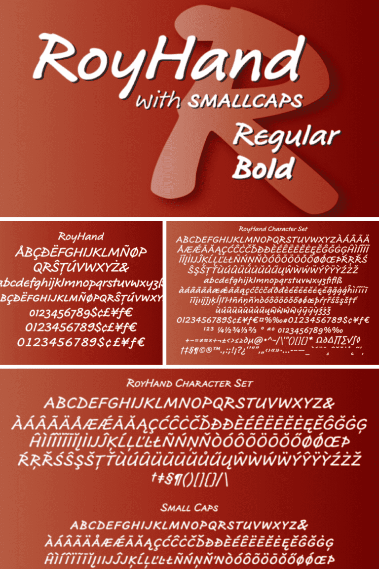 50+ Best Bold Fonts for 2021. Best Free and Premium Fonts