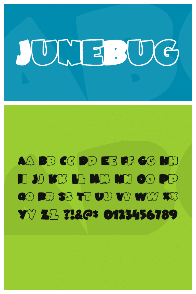 10+ Best Bubble Graffiti Fonts for 2021: Free and Premium
