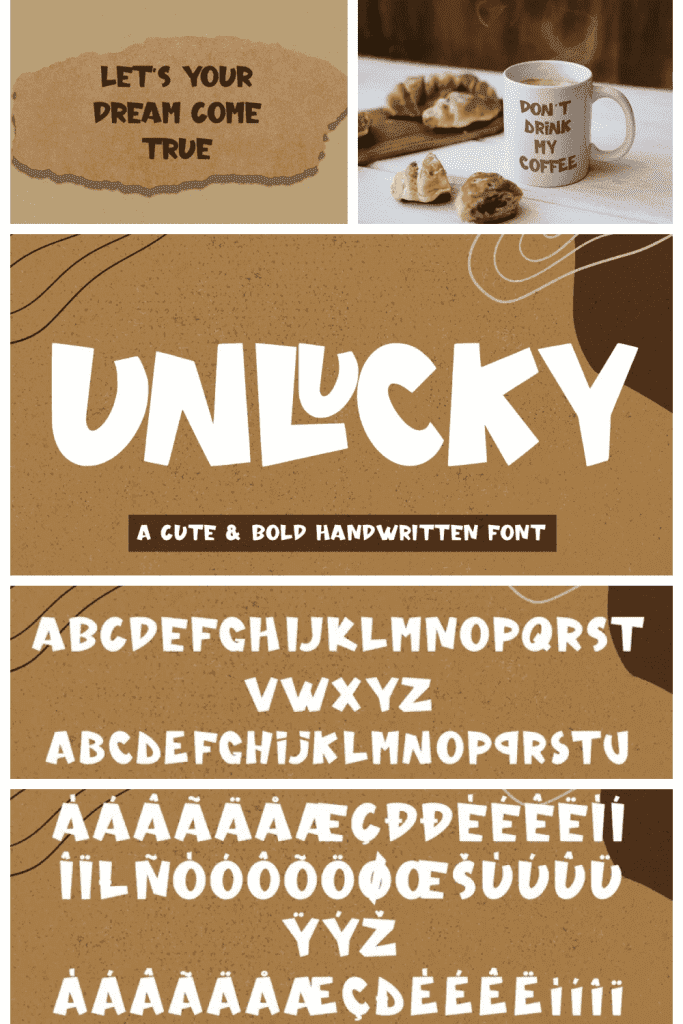 50+ Best Bold Fonts for 2021. Best Free and Premium Fonts