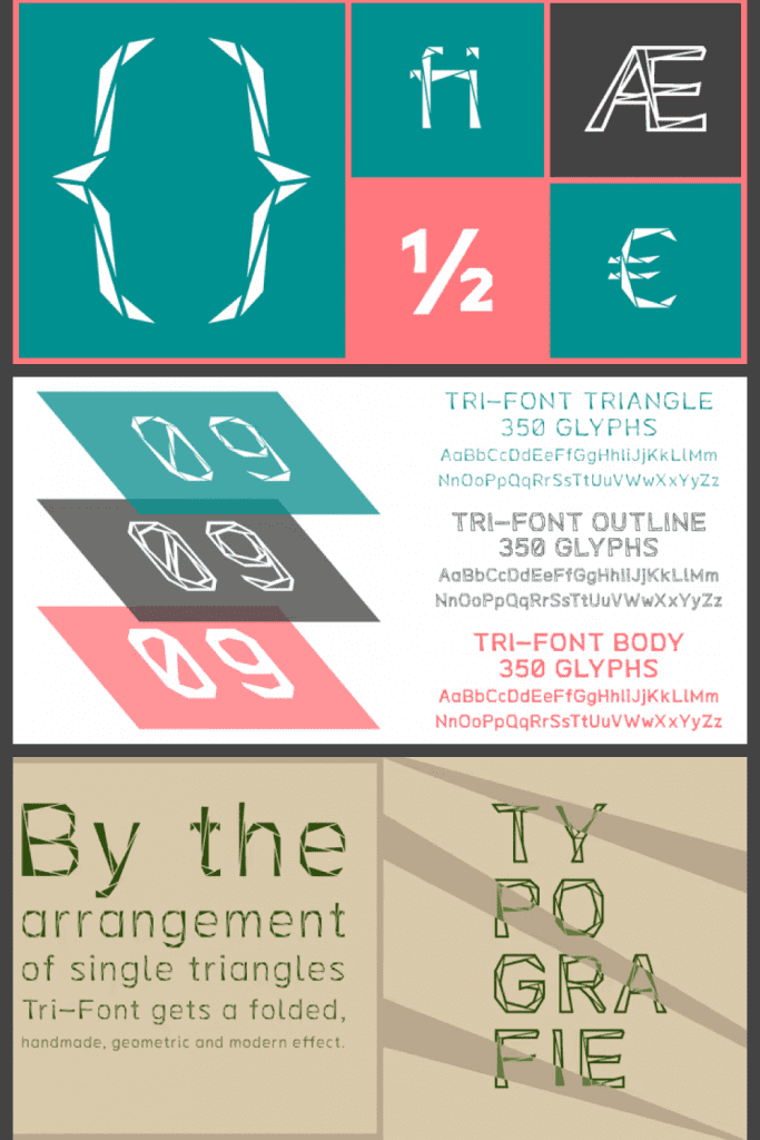 50+ Best Bold Fonts for 2021. Best Free and Premium Fonts