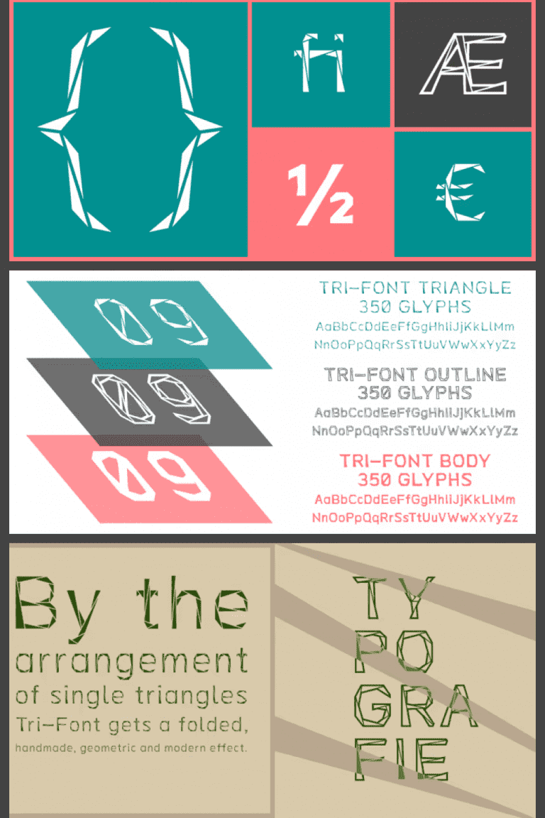 50+ Best Bold Fonts for 2021. Best Free and Premium Fonts