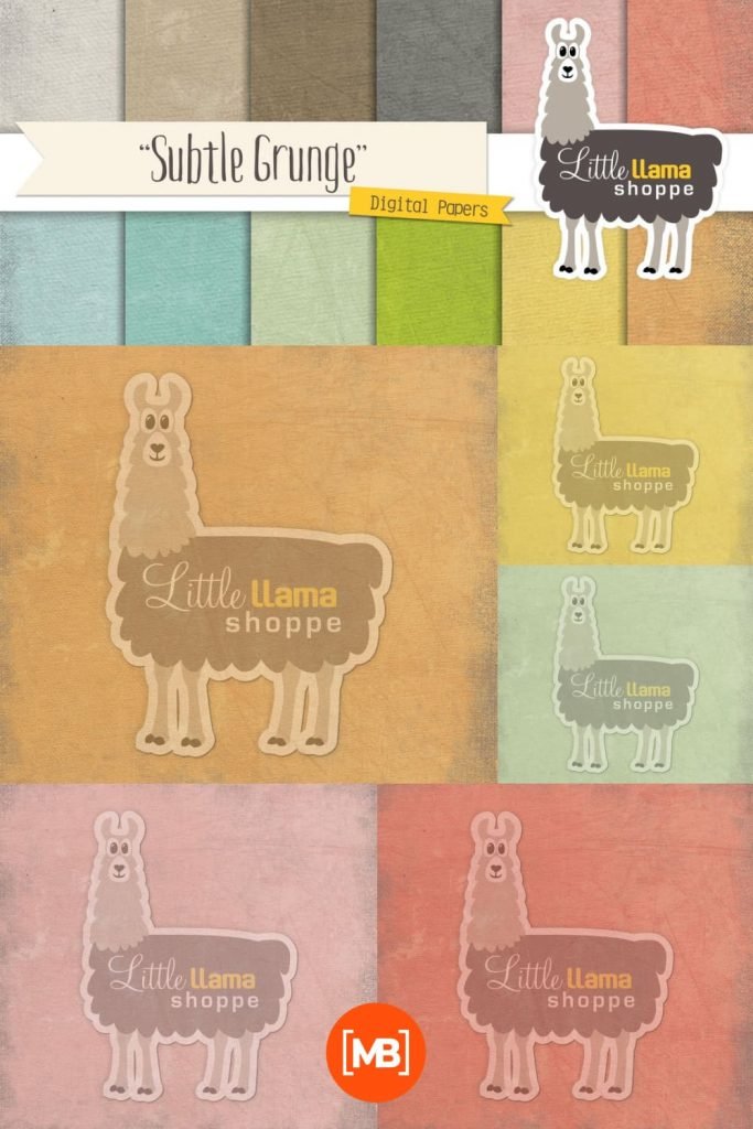 20+ Best Subtle Grunge Textures for 2021: Free and Premium