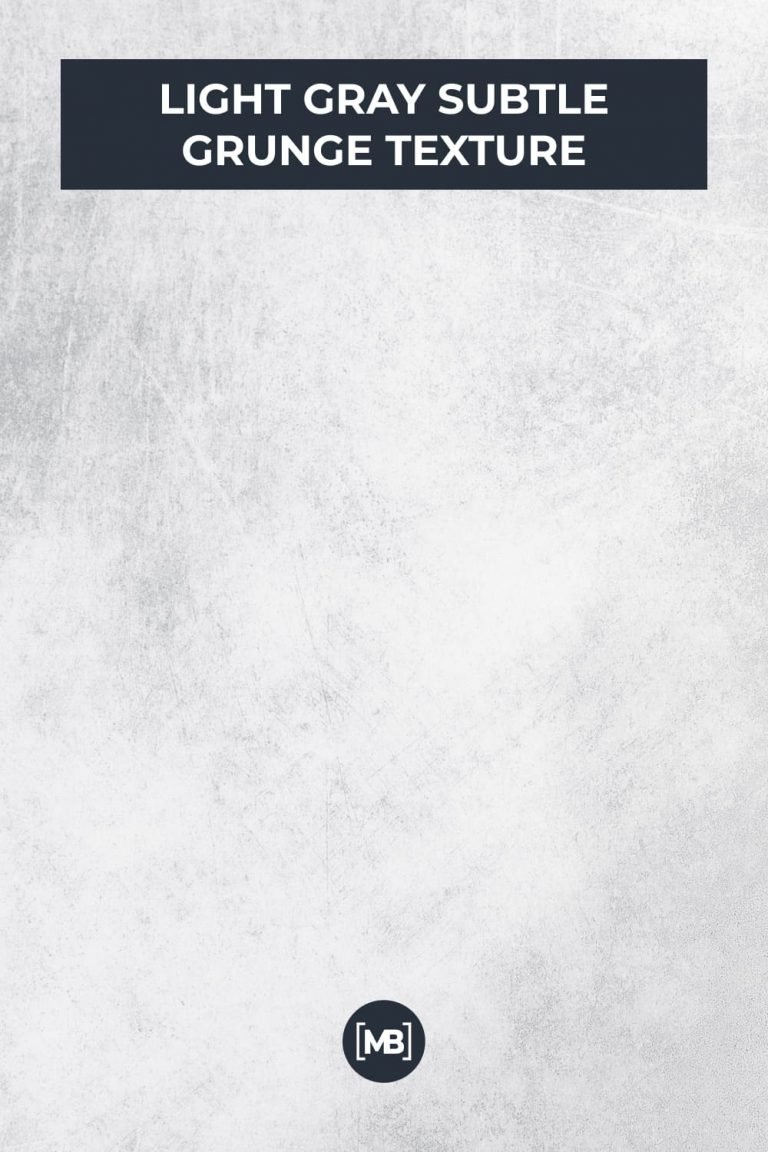 20+ Best Subtle Grunge Textures for 2021: Free and Premium
