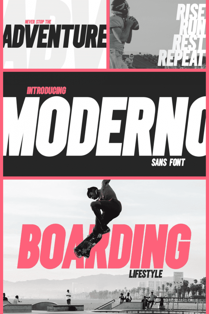 50+ Best Bold Fonts for 2021. Best Free and Premium Fonts