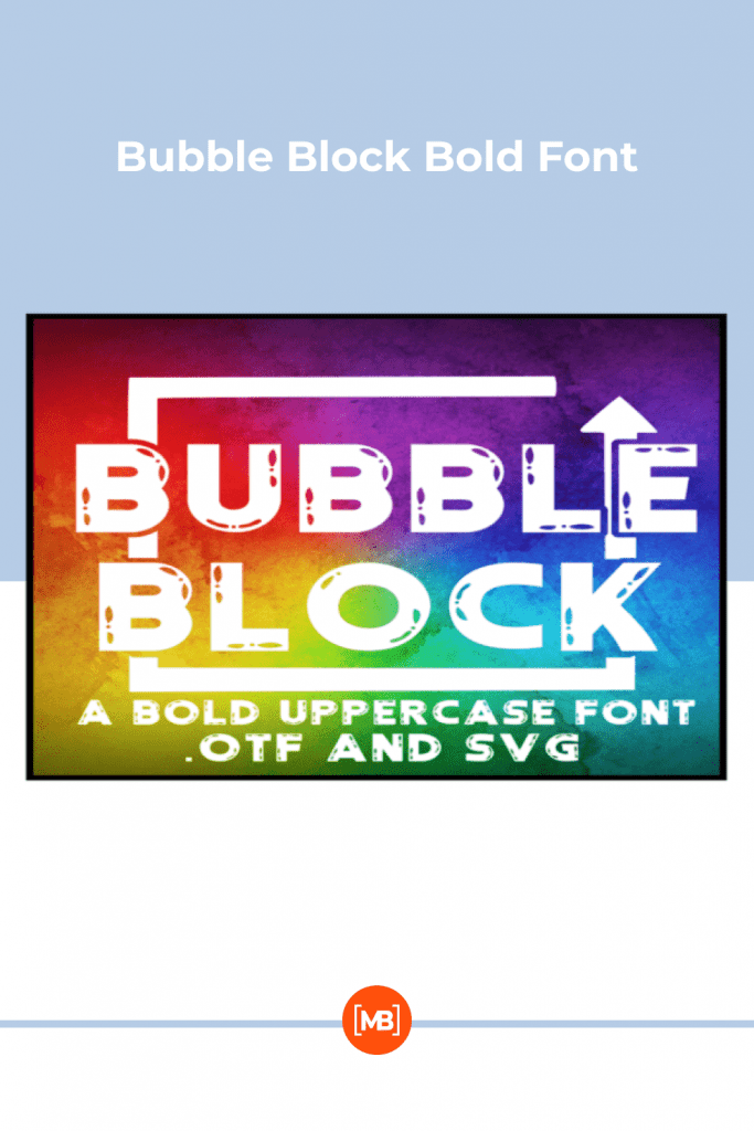 50+ Best Bold Fonts for 2021. Best Free and Premium Fonts