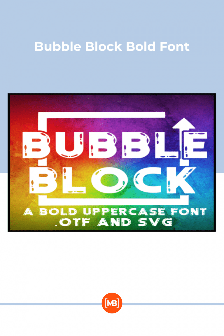 50+ Best Bold Fonts for 2021. Best Free and Premium Fonts