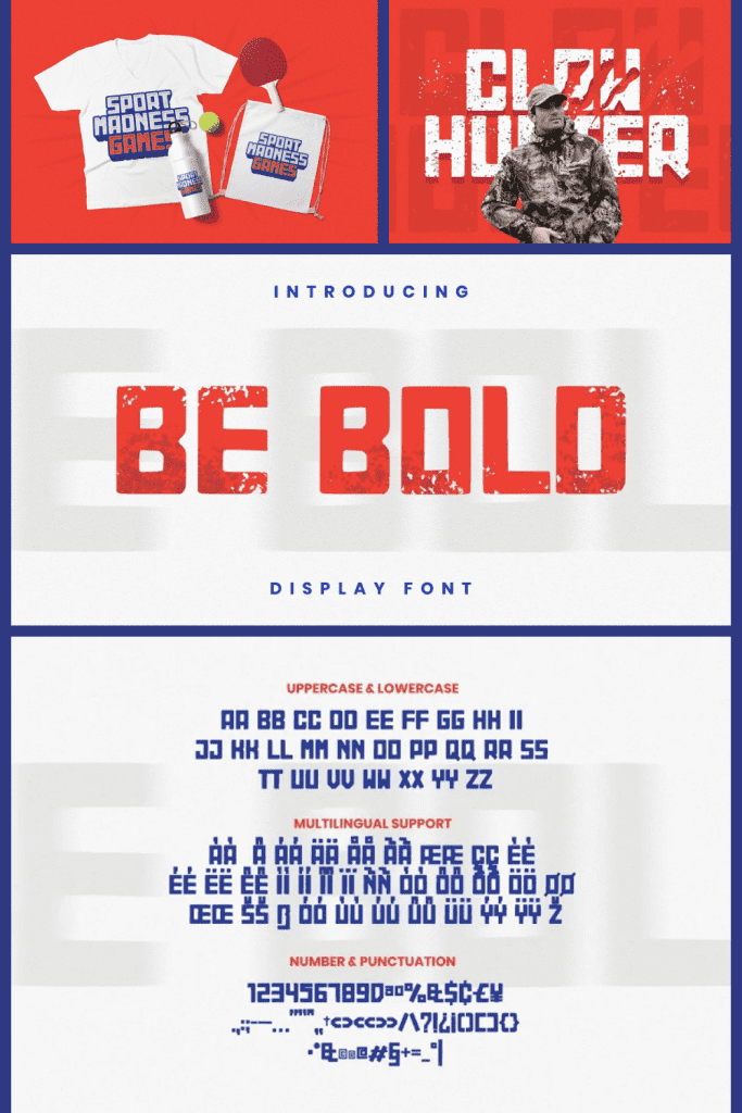 50+ Best Bold Fonts for 2021. Best Free and Premium Fonts