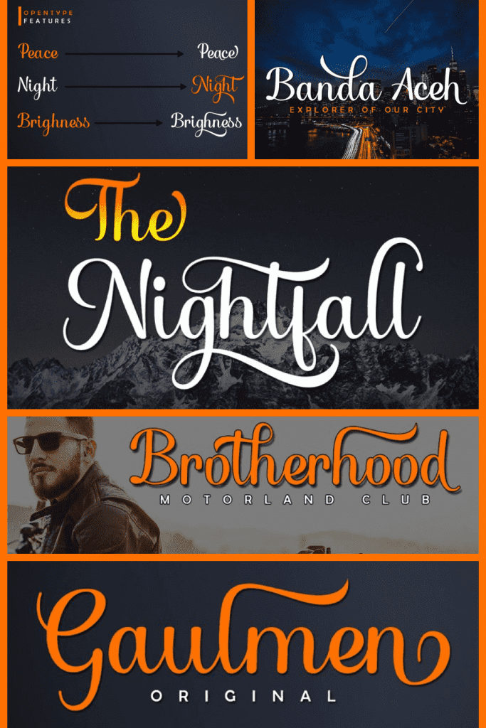 50+ Best Bold Fonts for 2021. Best Free and Premium Fonts