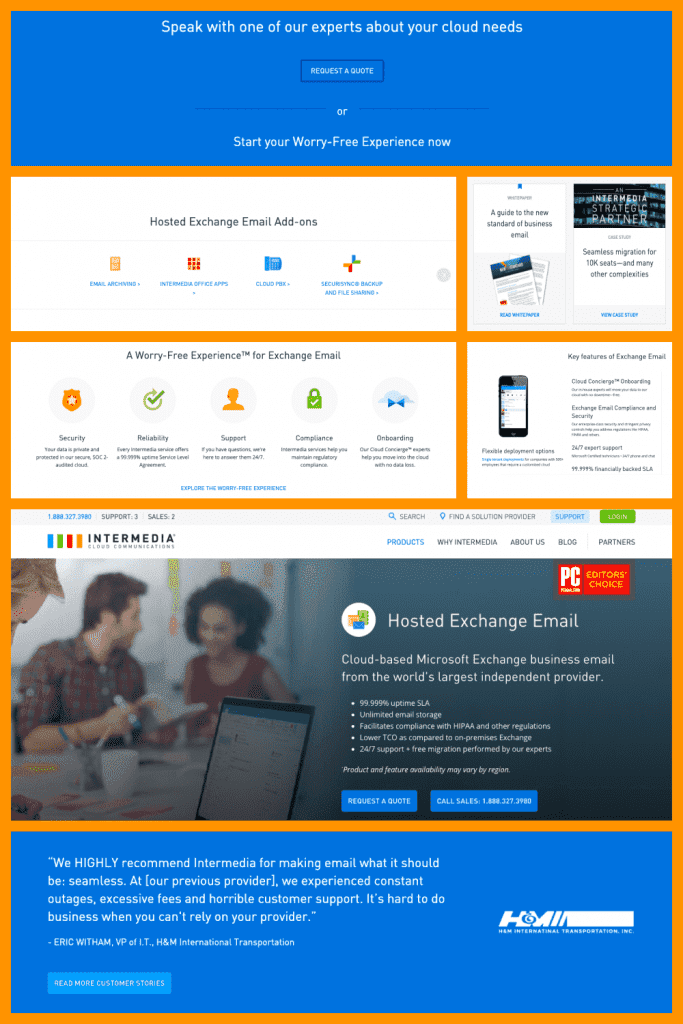 10+ Best Email Hosting in 2021: Free and Premium