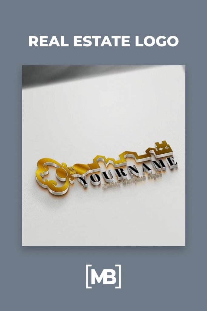 10+ Best Real Estate Logos in 2021: Free and Premium