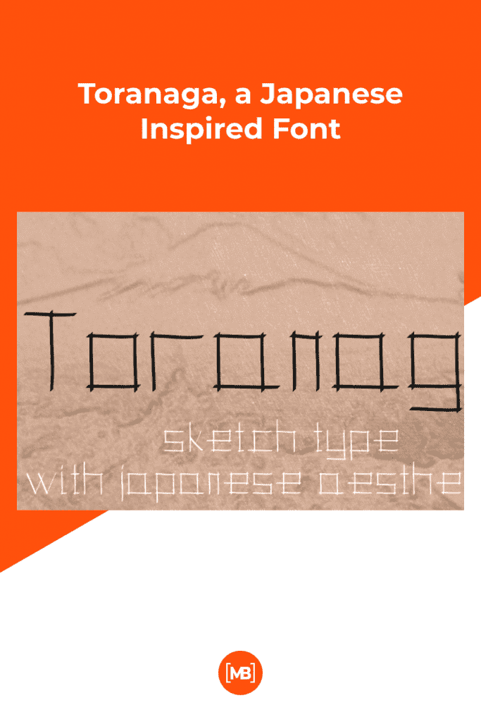 10+ Best Japan Style Fonts for 2021: Free and Premium