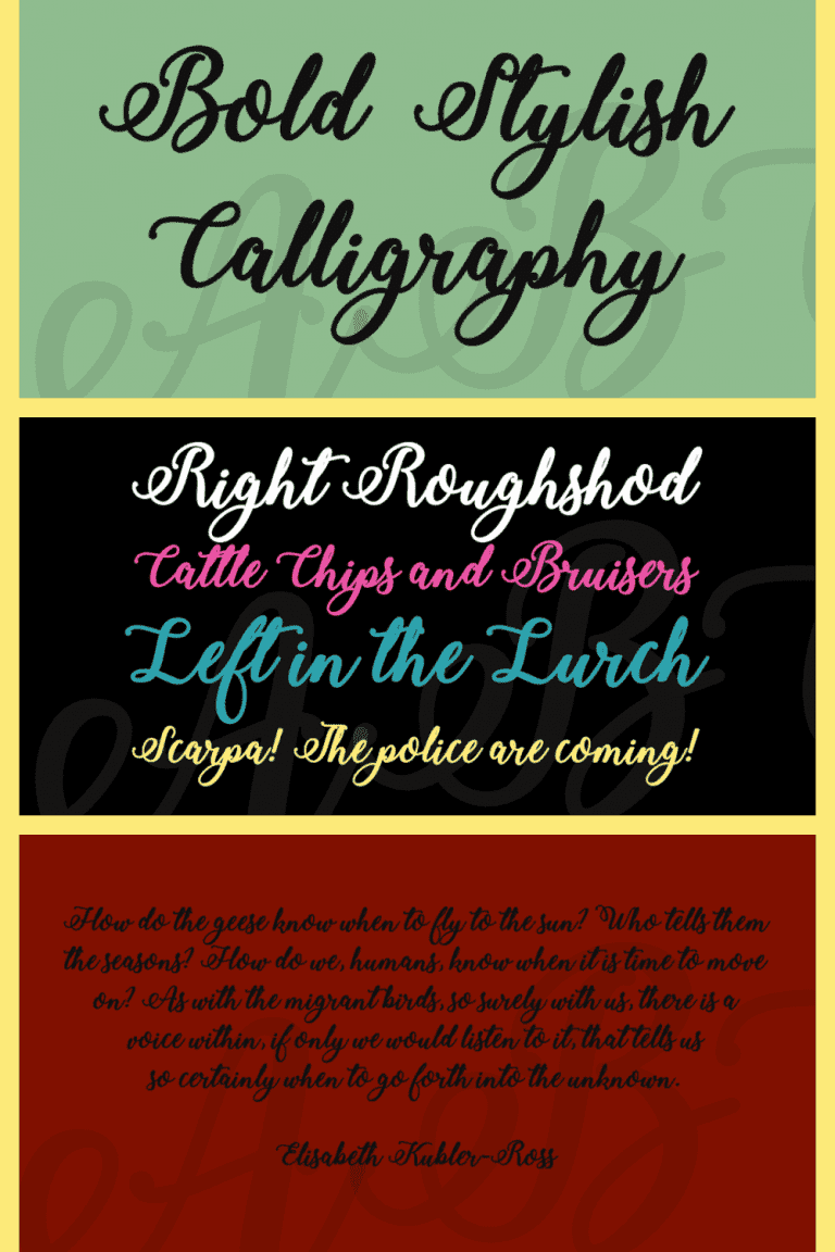 50+ Best Bold Fonts for 2021. Best Free and Premium Fonts 50+ Best Bold Fonts for 2021. Best Free and Premium Fonts