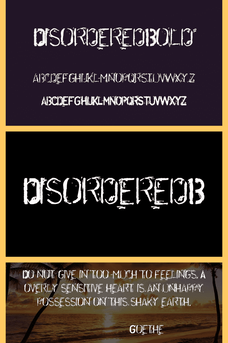 50+ Best Bold Fonts for 2021. Best Free and Premium Fonts