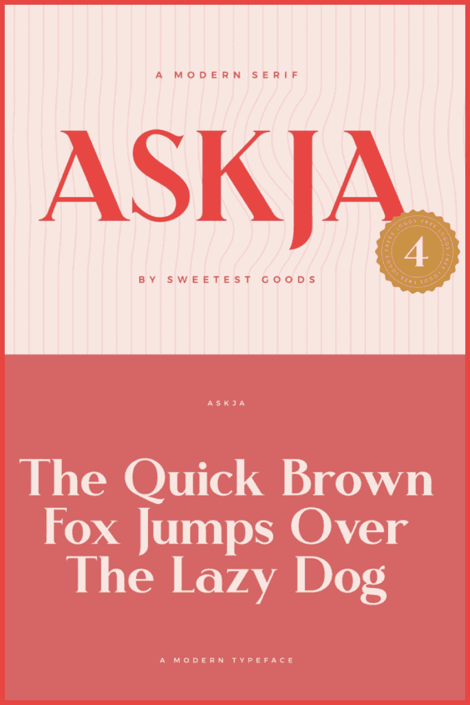 10+ Best Google Fonts for Logos in 2021: Free and Premium