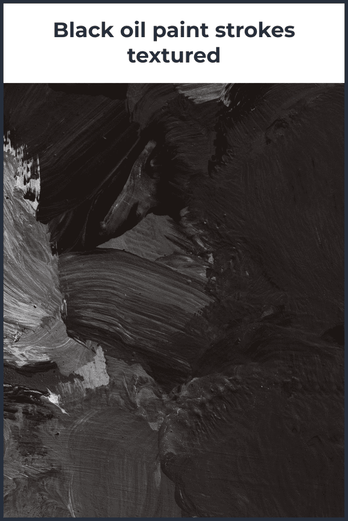 10+ Best Oil Paint Textures in 2021: Free and Premium