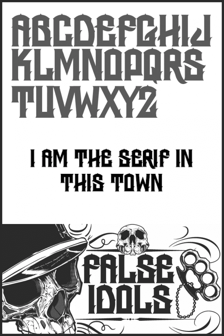 10+ Best West Coast Fonts in 2021: Free and Premium