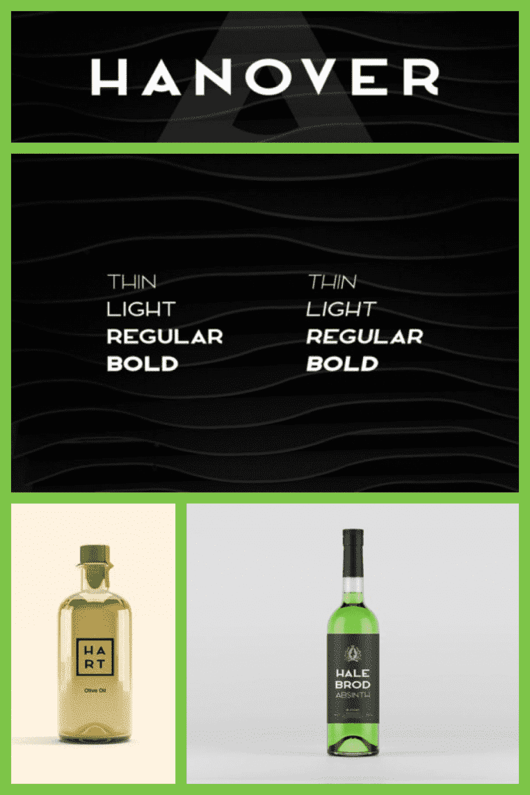 10+ Best Google Fonts for Logos in 2021: Free and Premium