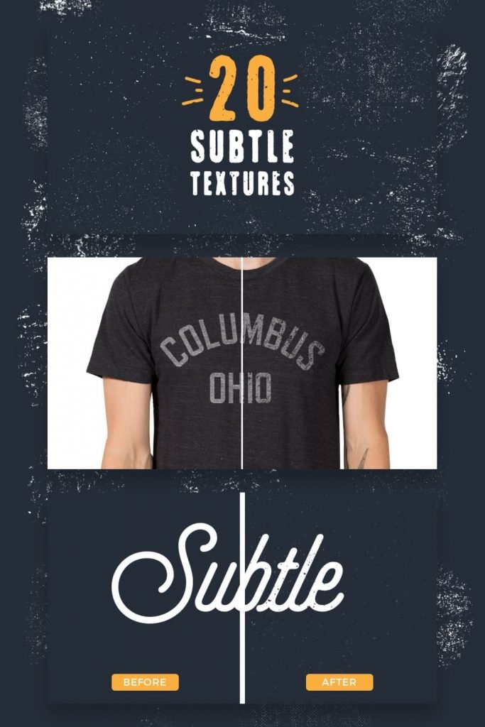 20+ Best Subtle Grunge Textures for 2021: Free and Premium