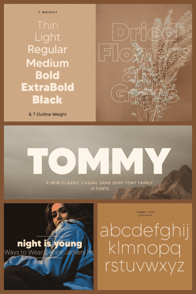 15+ Best Shopify Fonts for 2021: Free and Premium — MasterBundles