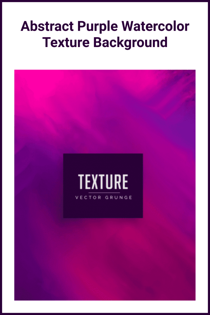 10+ Best Purple Watercolor Textures for 2021: Free and Premium