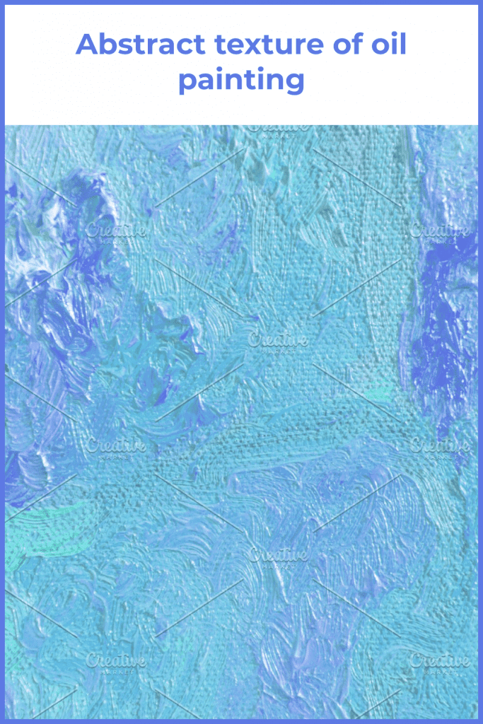 10+ Best Oil Paint Textures in 2021: Free and Premium