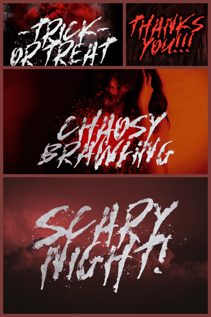 10+ Best Metal Band Fonts in 2021: Free and Premium - Master Bundles