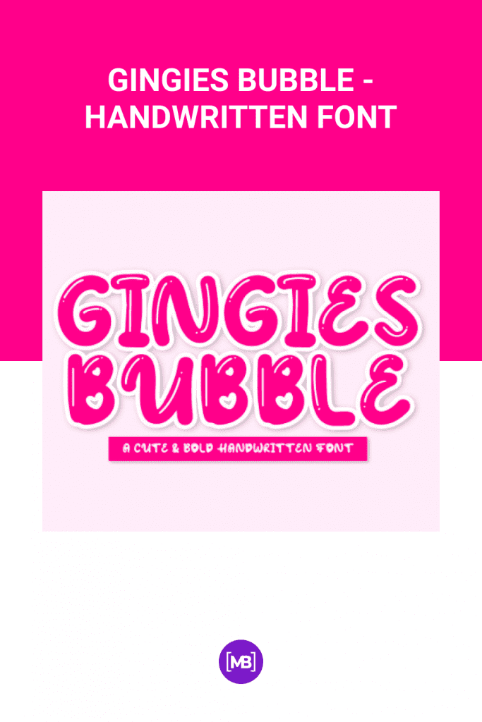 10+ Best Bubble Graffiti Fonts for 2021: Free and Premium