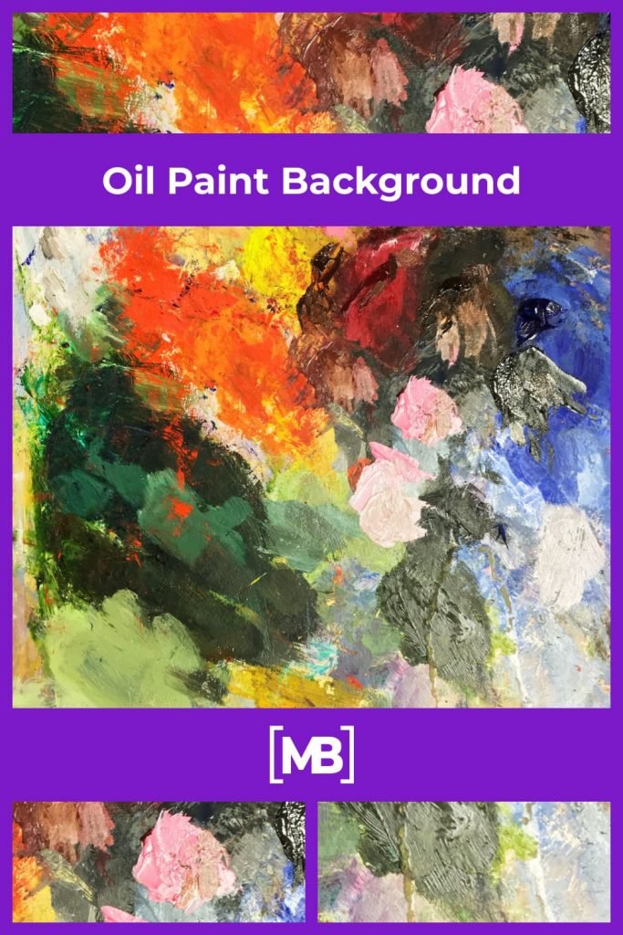 10+ Best Oil Paint Backgrounds in 2021: Free and Premium