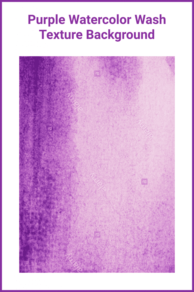 10+ Best Purple Watercolor Textures for 2021: Free and Premium