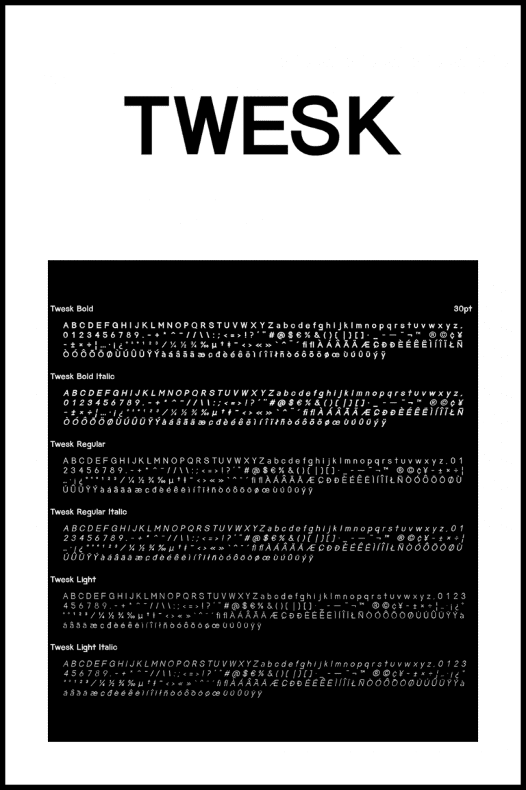 15+ Best Fonts for Reading in 2021: Free and Premium Fo | MasterBundles