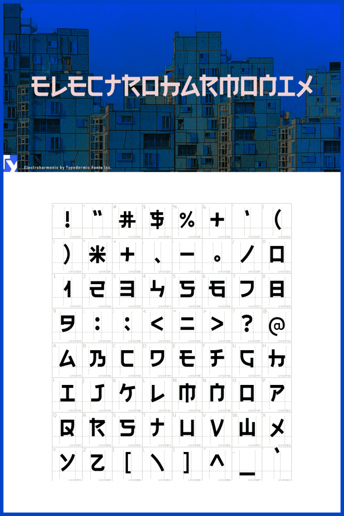 10+ Best Japan Style Fonts for 2021: Free and Premium